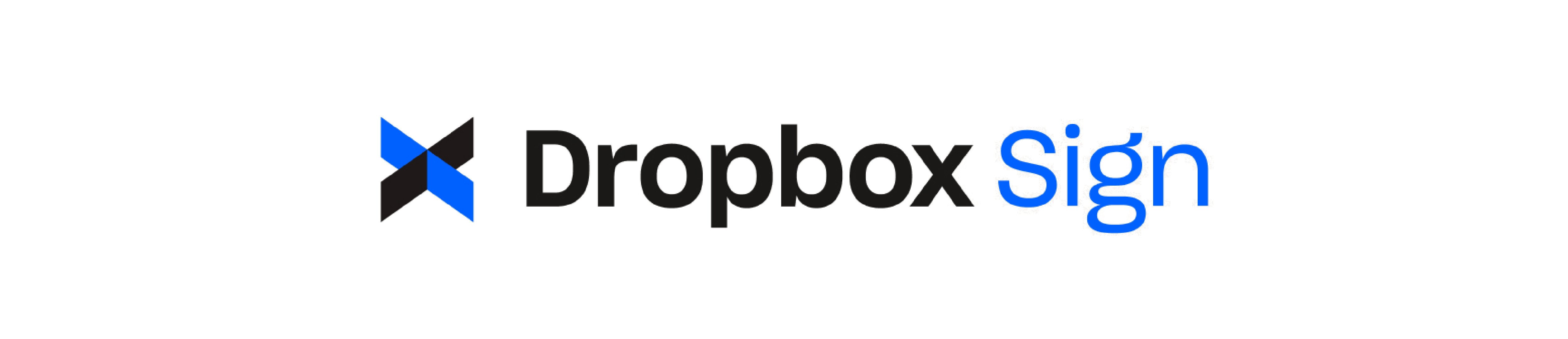 Dropbox Sign